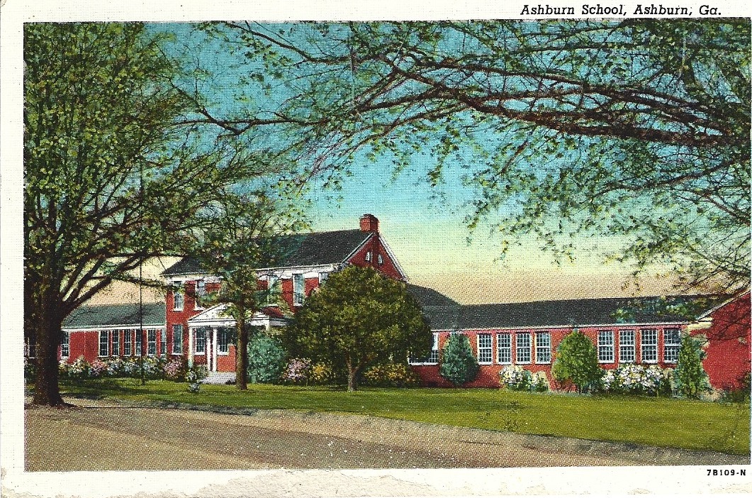 Ashburn School