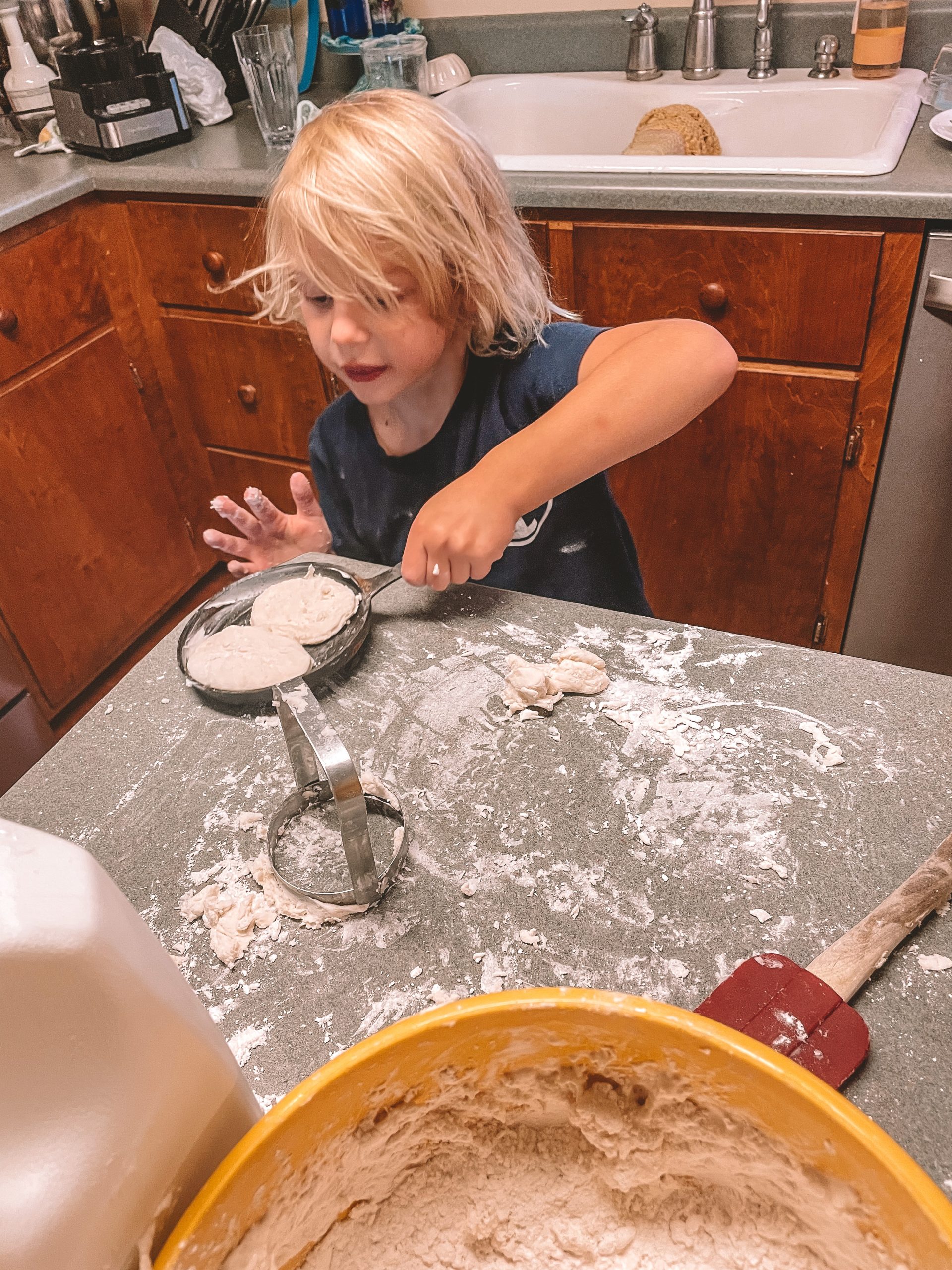 Cane Grinding and Syrup Boiling