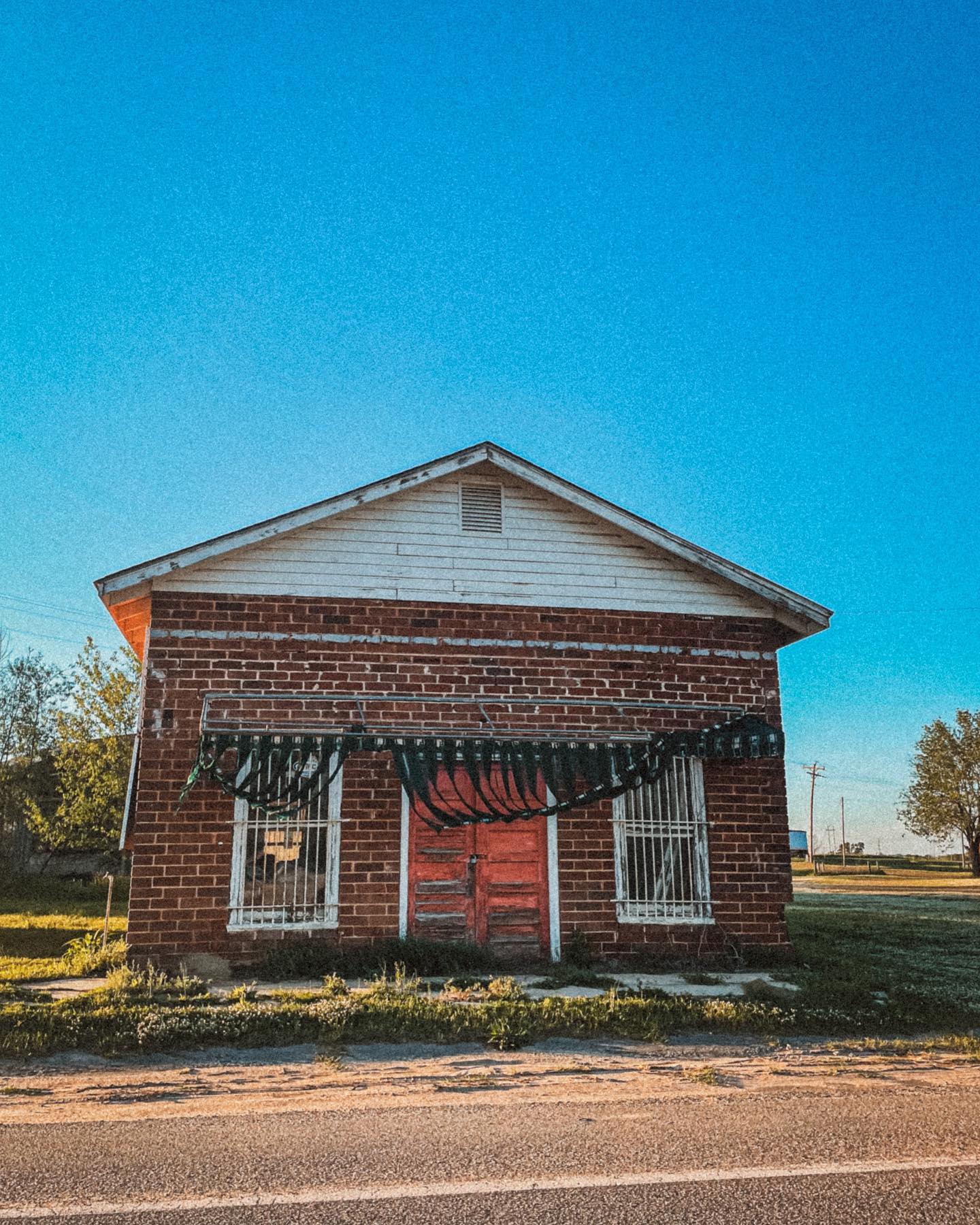 Coverdale, unincorporated