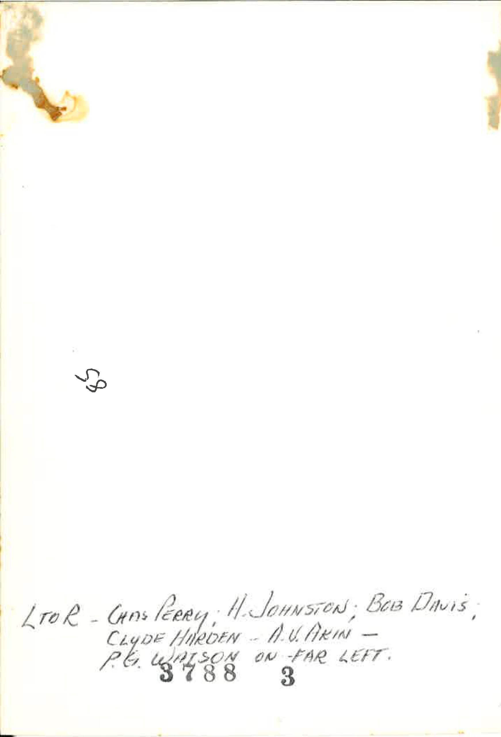 Remembering Roy Sumner Jr.