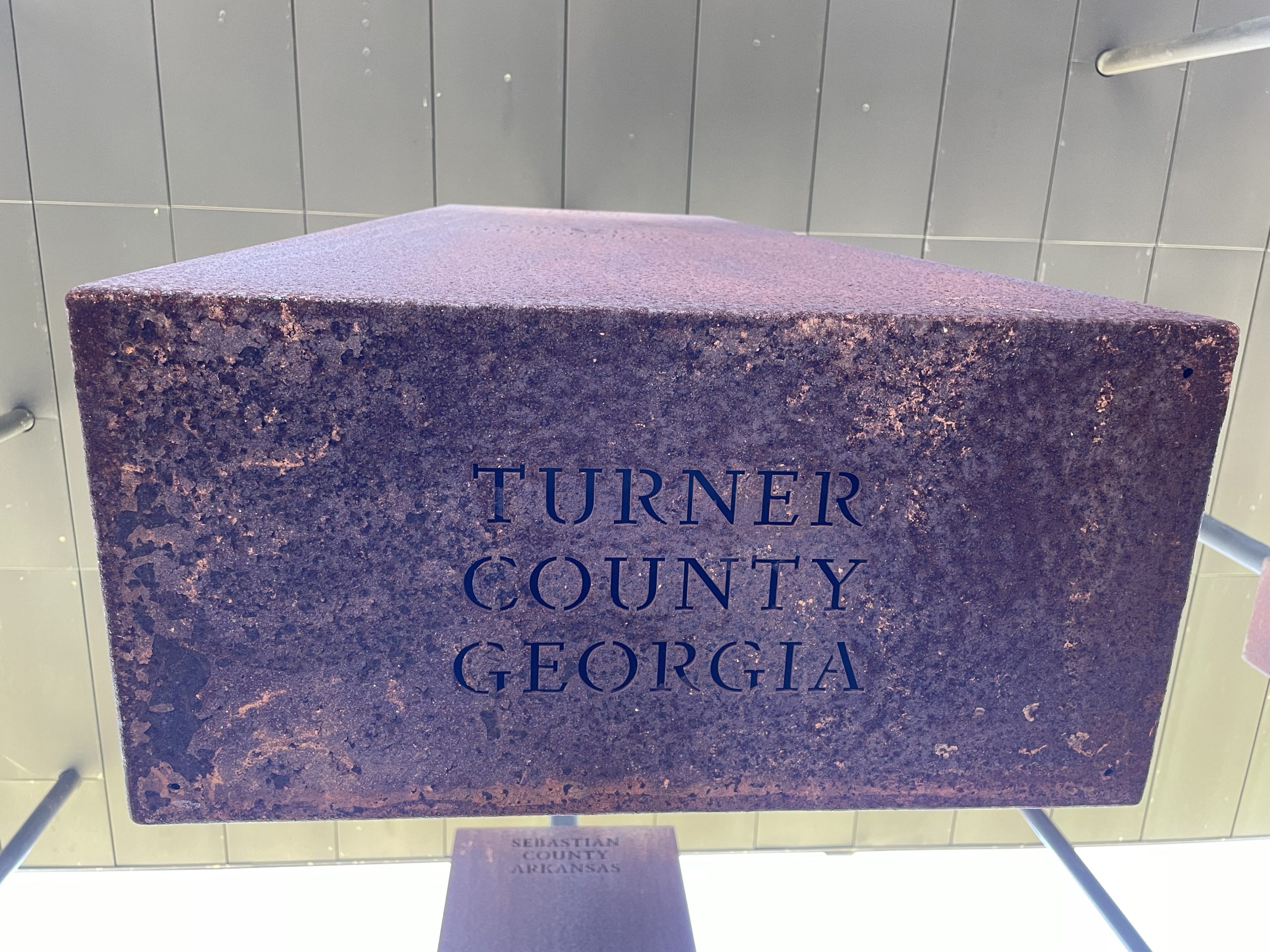 Remembering Albert Royal and Charles Jackson - Turner County Project