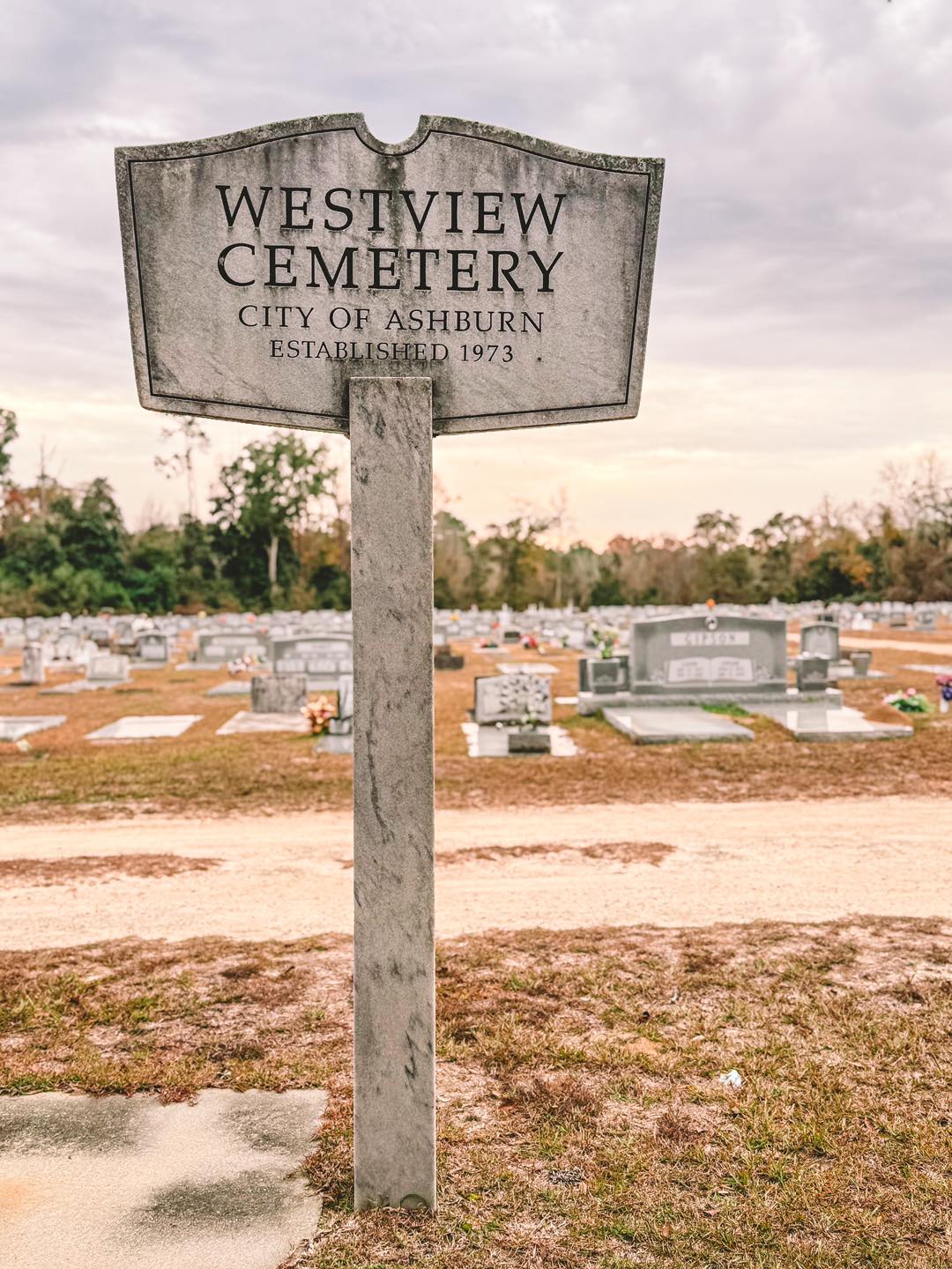 Westview Cemetery
